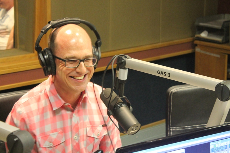 Interview with RSG's Kobus Burger - My View by Robyn Sassen and other ...