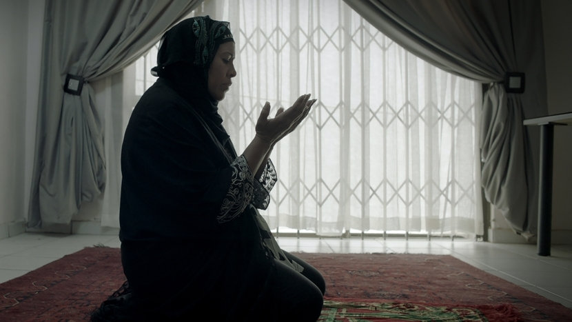 Mayfair, the movie, directed by Sara Blecher - My View by Robyn Sassen ...