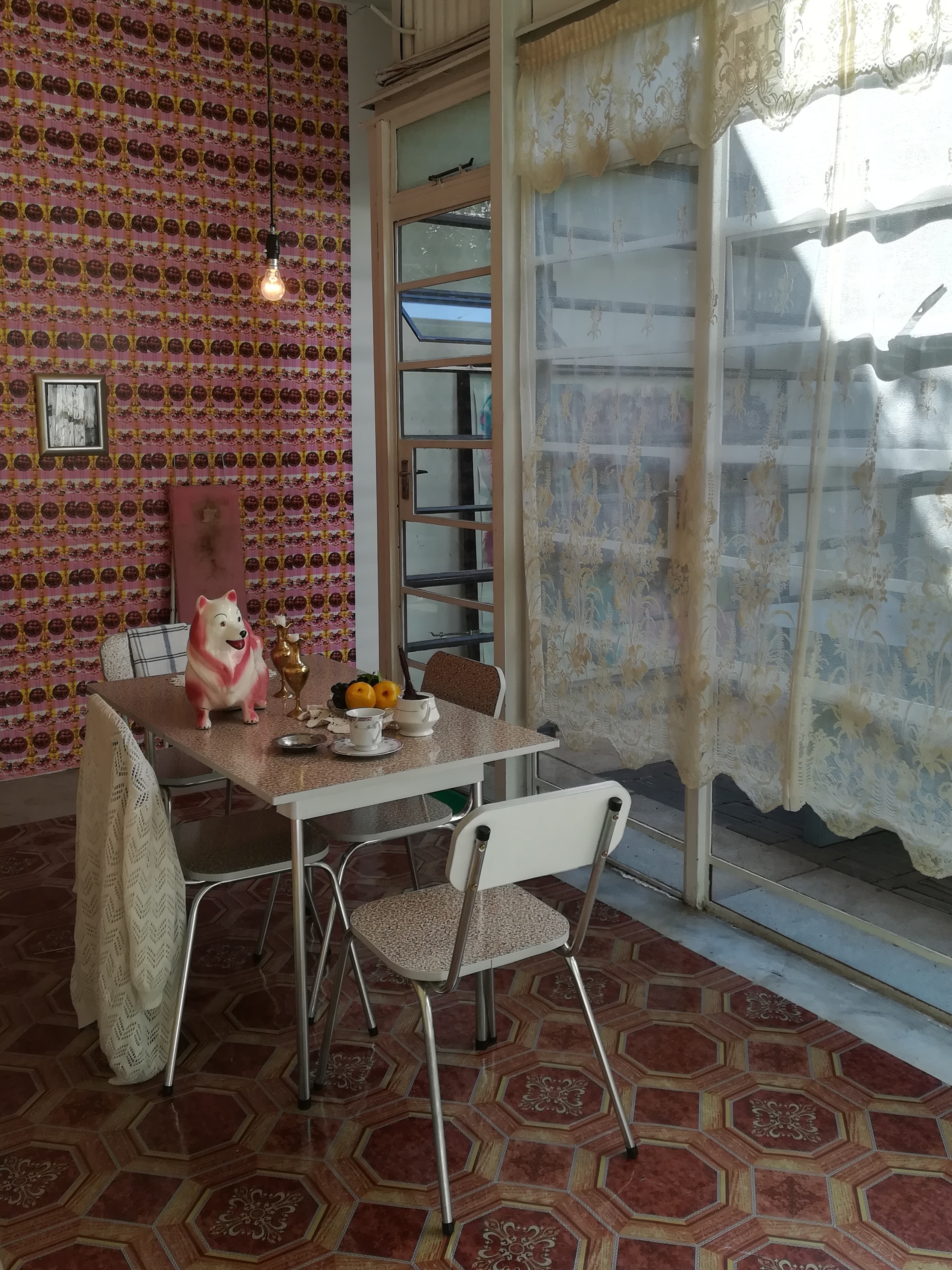 Jou Ma Se Kombuis by Allyssa Herman - My View by Robyn Sassen and other ...