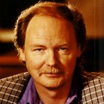 Tribute to the late David Blood, radio legend - My View by Robyn Sassen ...