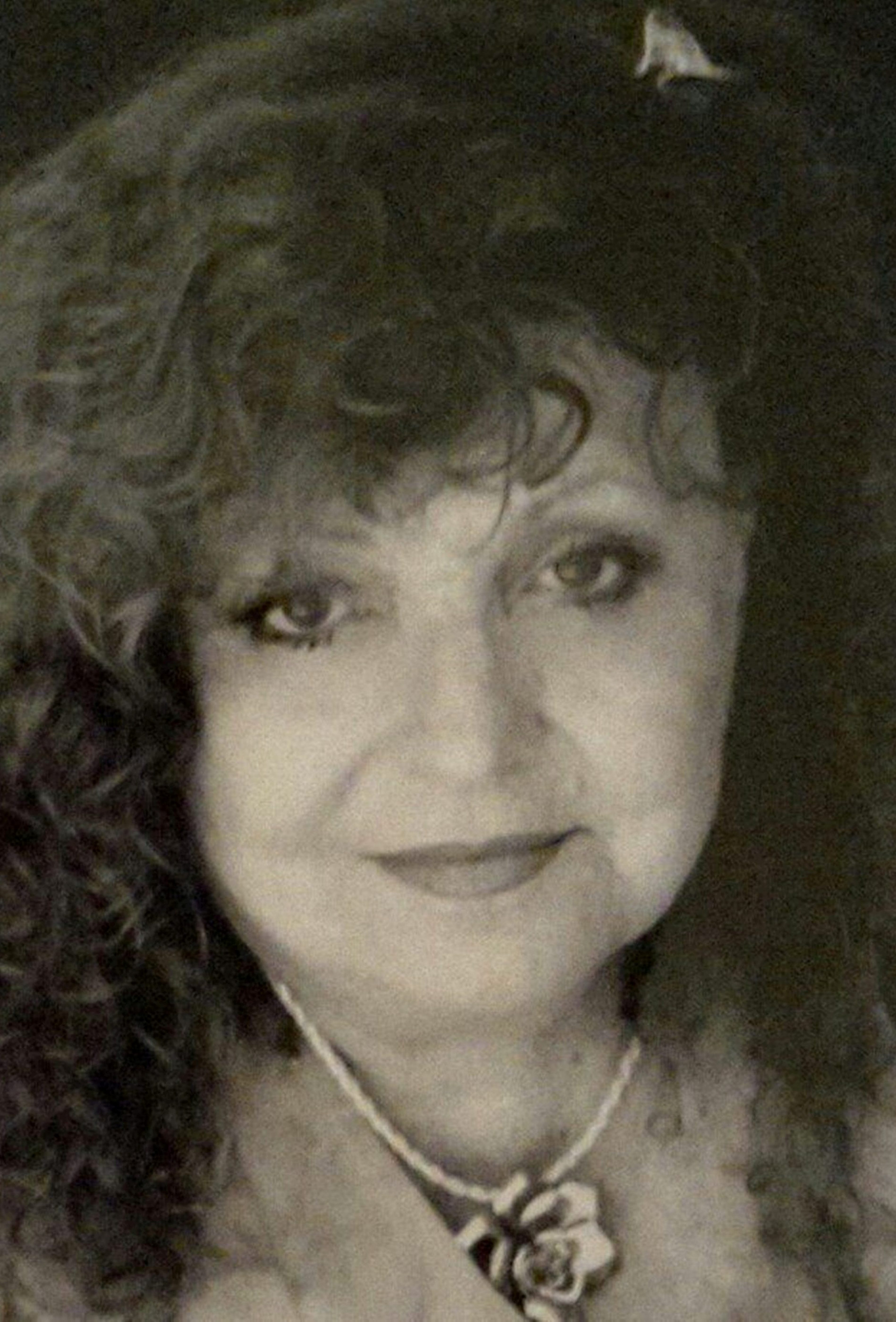 Storyteller, theatre warrior, Helen Heldenmuth - My View by Robyn ...