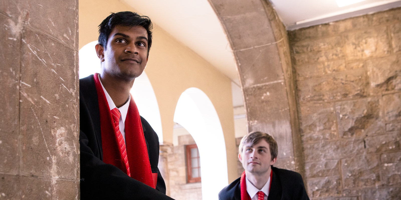 Shakespeare's R&J reworks Romeo and Juliet - My View by Robyn Sassen ...