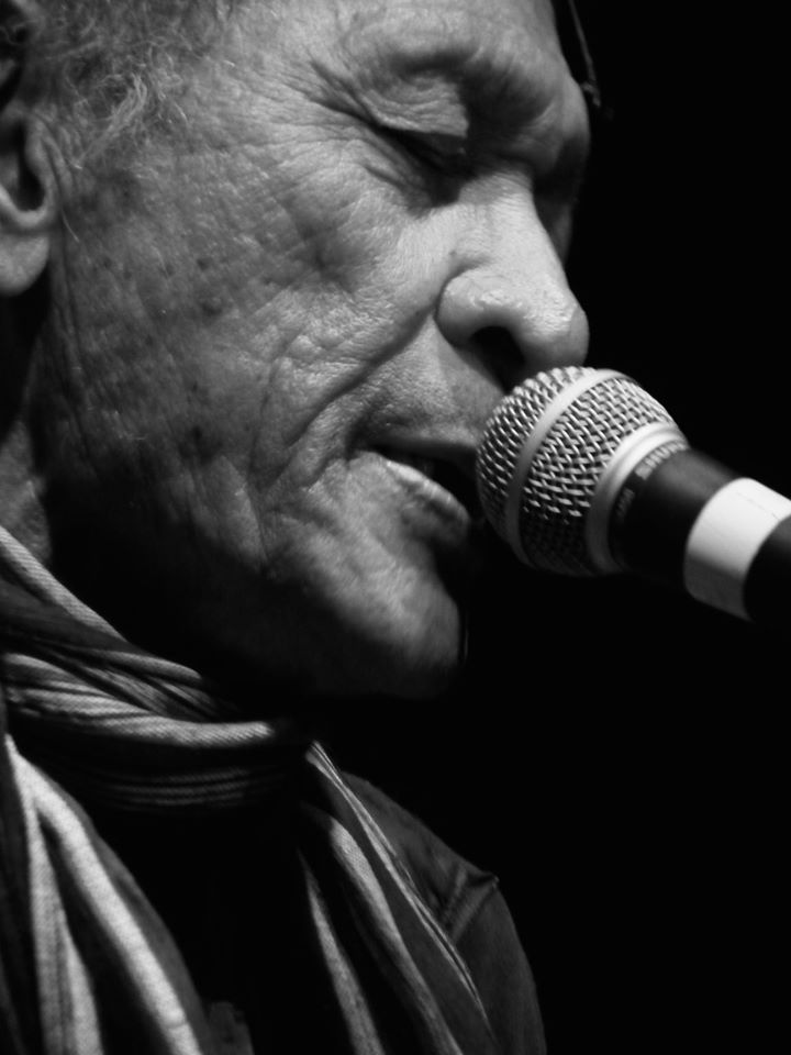 Steve Fataar of The Flames fame - My View by Robyn Sassen and other writers