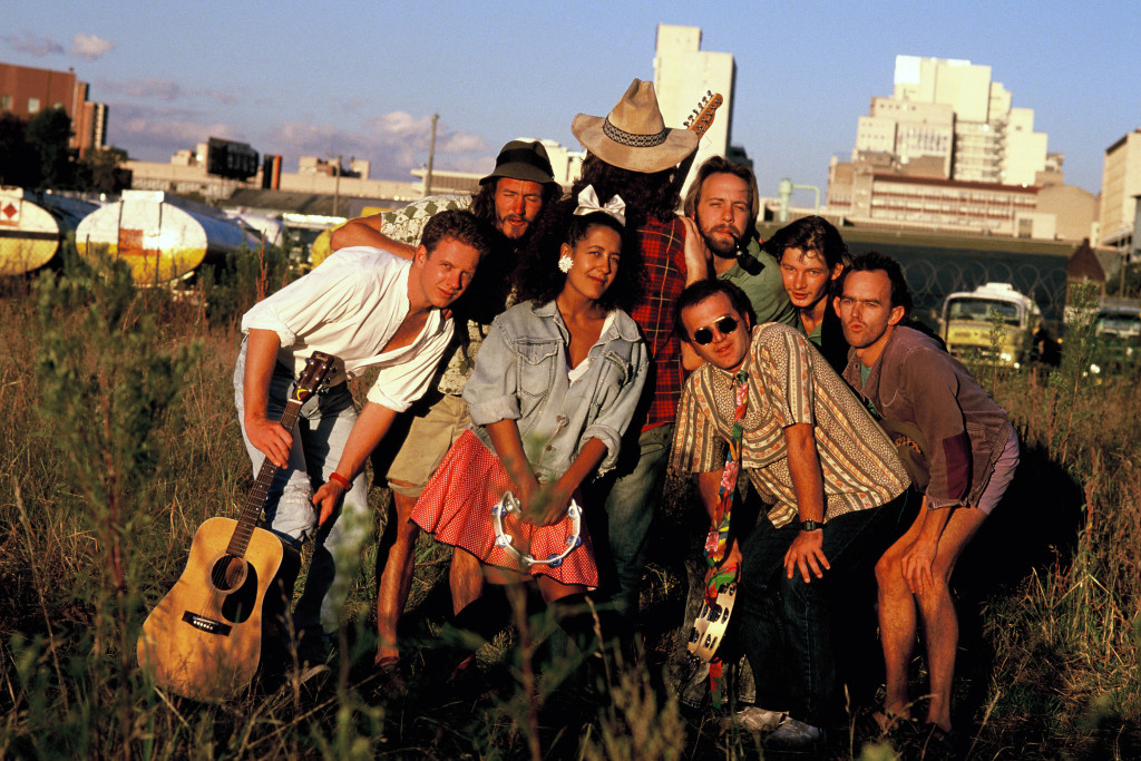 Voelvry - The Movie, by Lloyd Ross - My View by Robyn Sassen and other ...