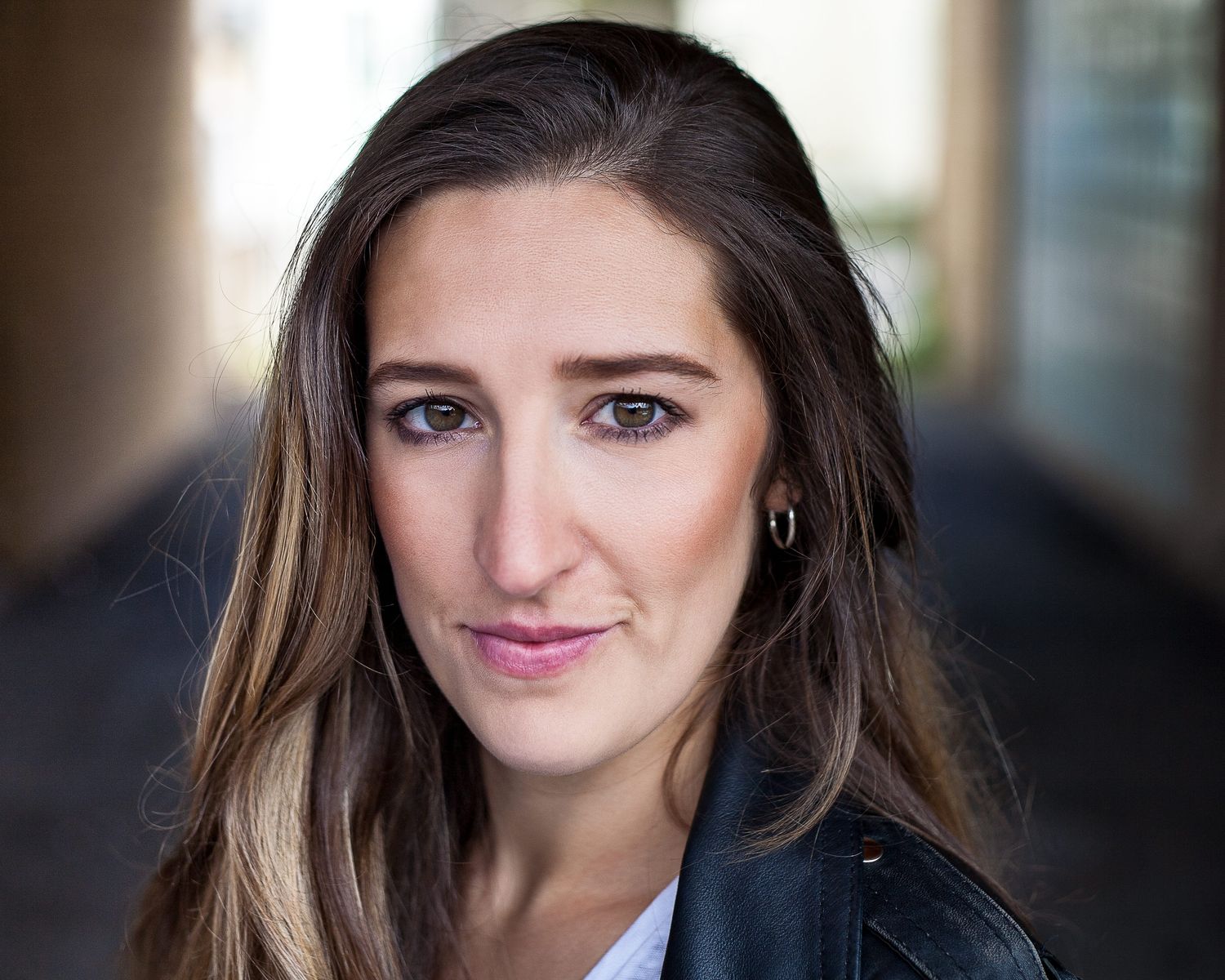 Bryony in End of the Line - My View by Robyn Sassen and other writers