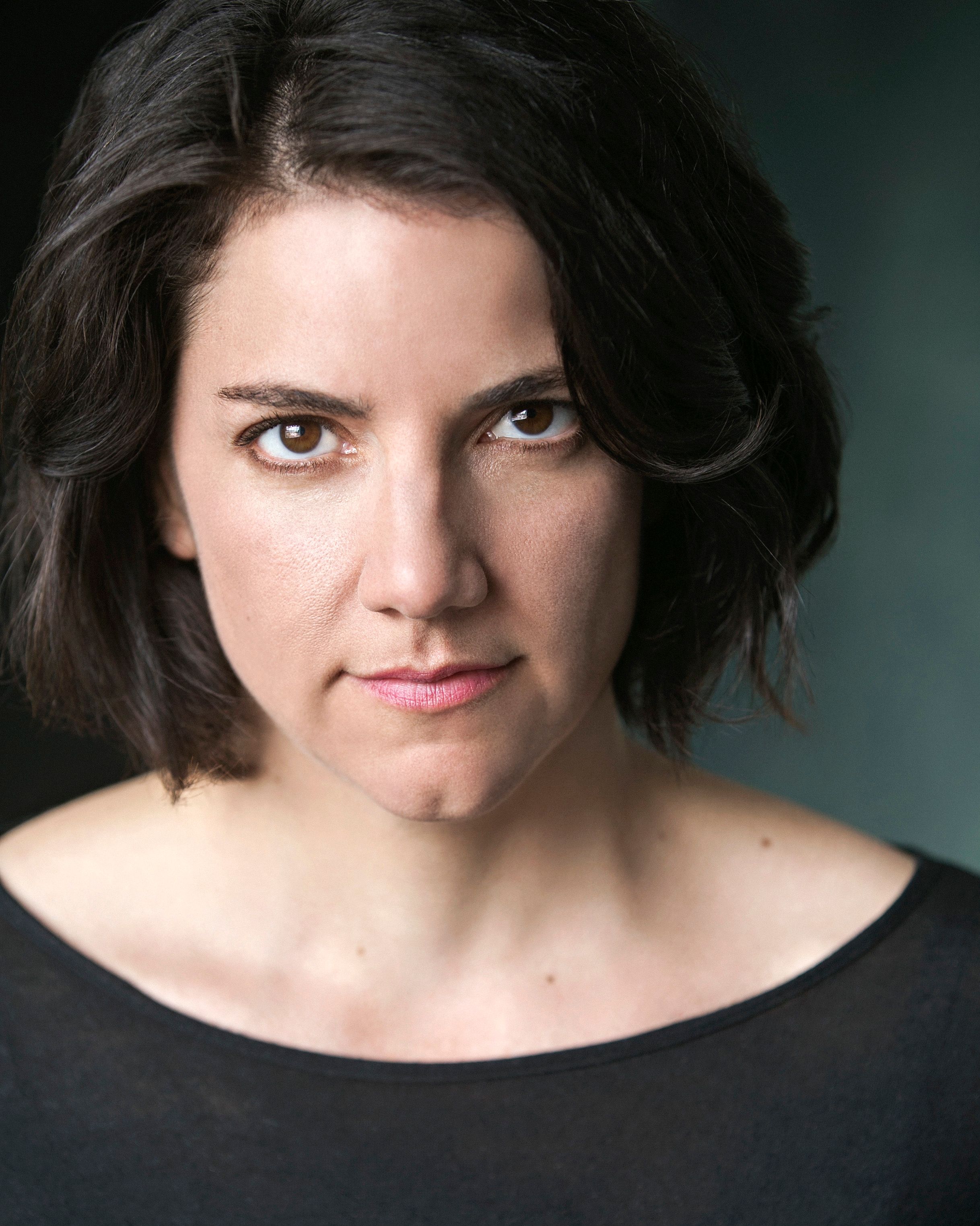 'Skylar', episode 3 in The End of the Line. - My View by Robyn Sassen ...