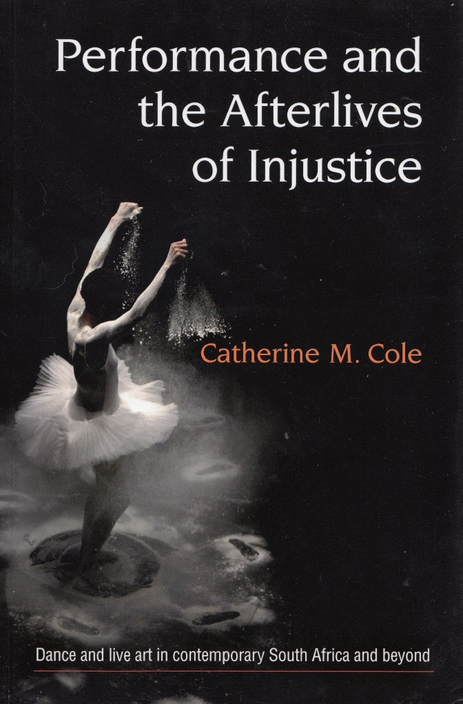 Catherine Cole - My View by Robyn Sassen and other writers