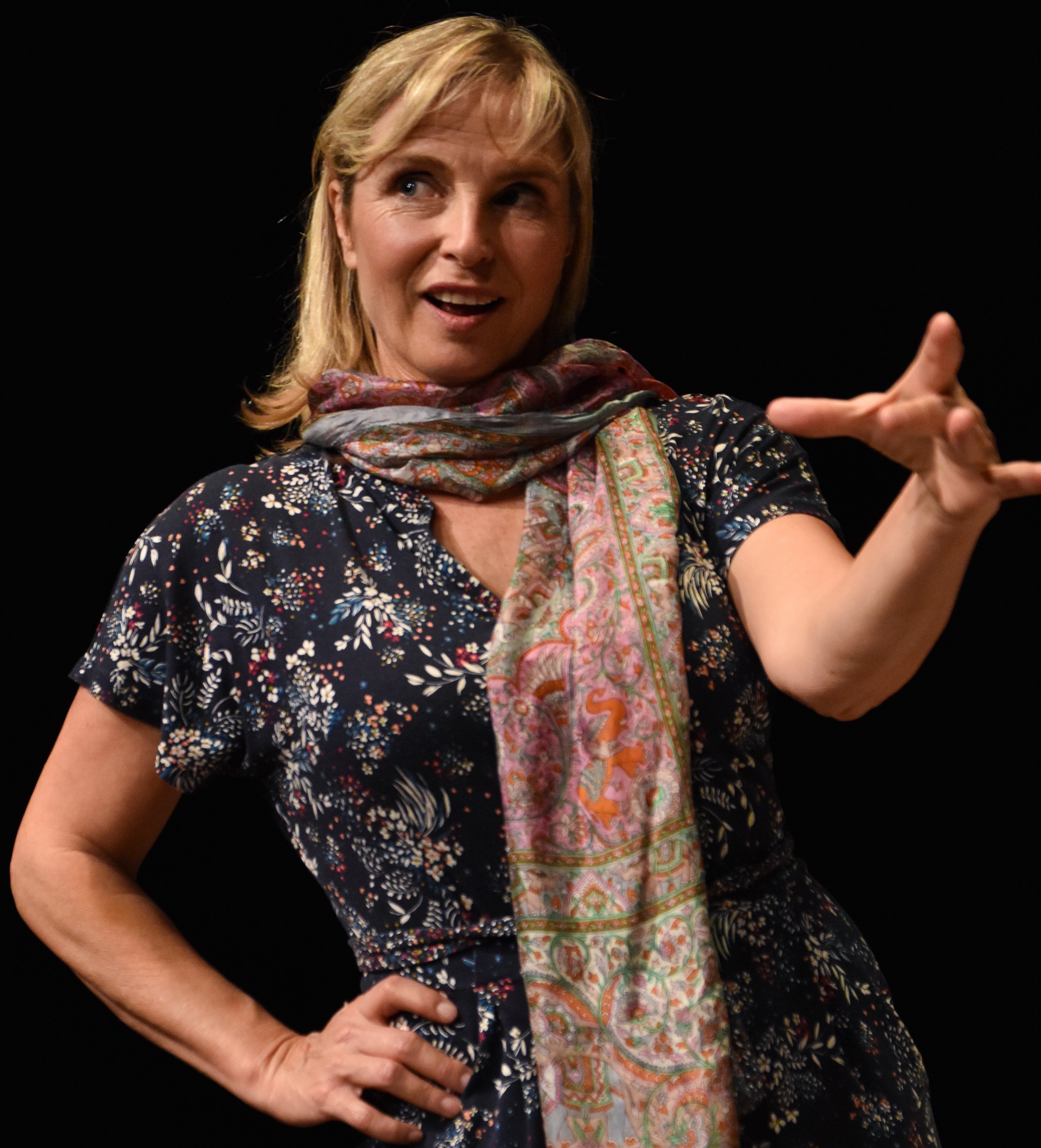 Trophy Wife - My View by Robyn Sassen and other writers