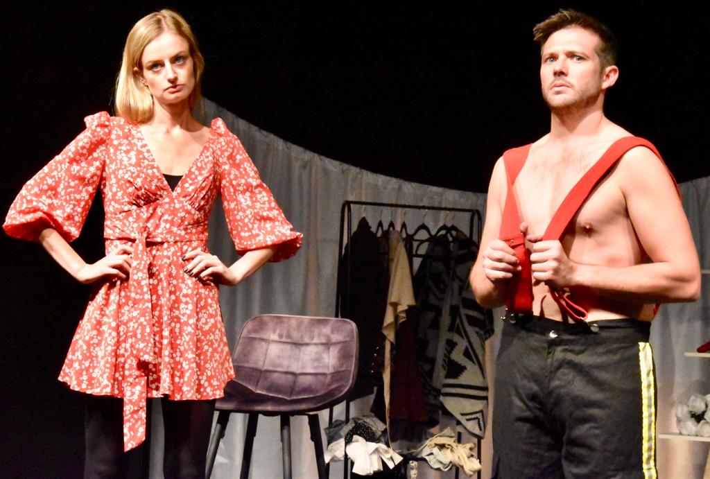 Cat and Monkey - My View by Robyn Sassen and other writers