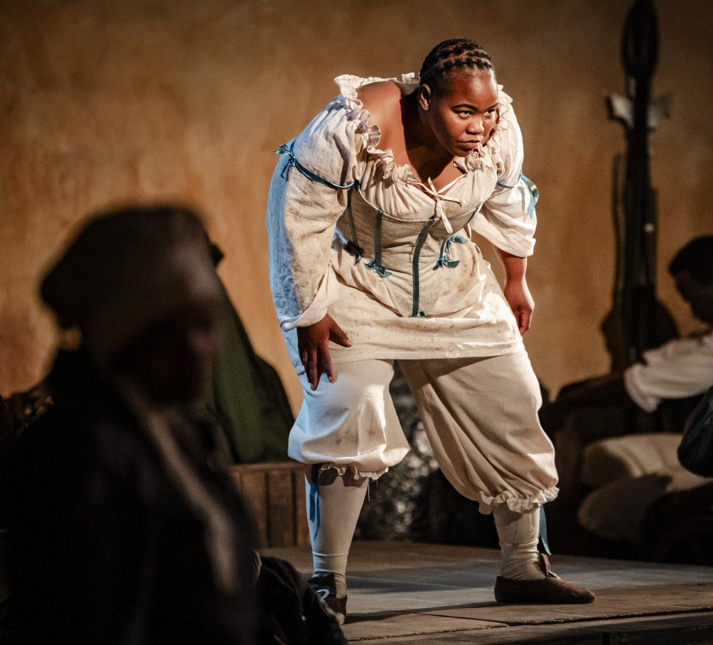 1789 at Sibikwa - My View by Robyn Sassen and other writers