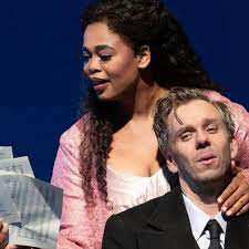 Three lovers, four villains and a gullible bloke - My View by Robyn ...