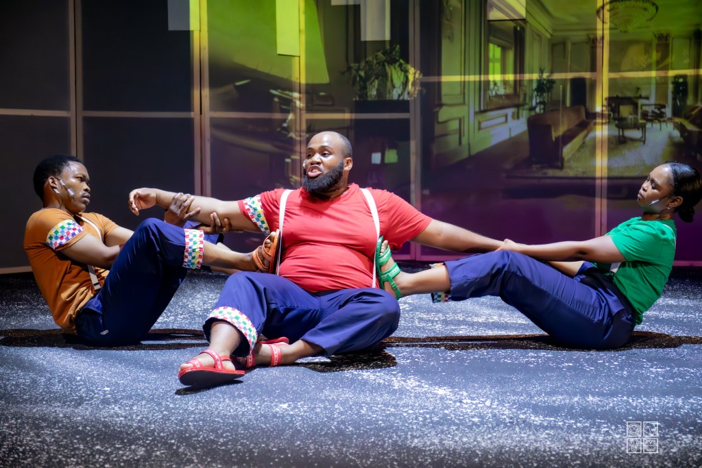 Review of A Streetcar Named Desiree - My View by Robyn Sassen and other ...