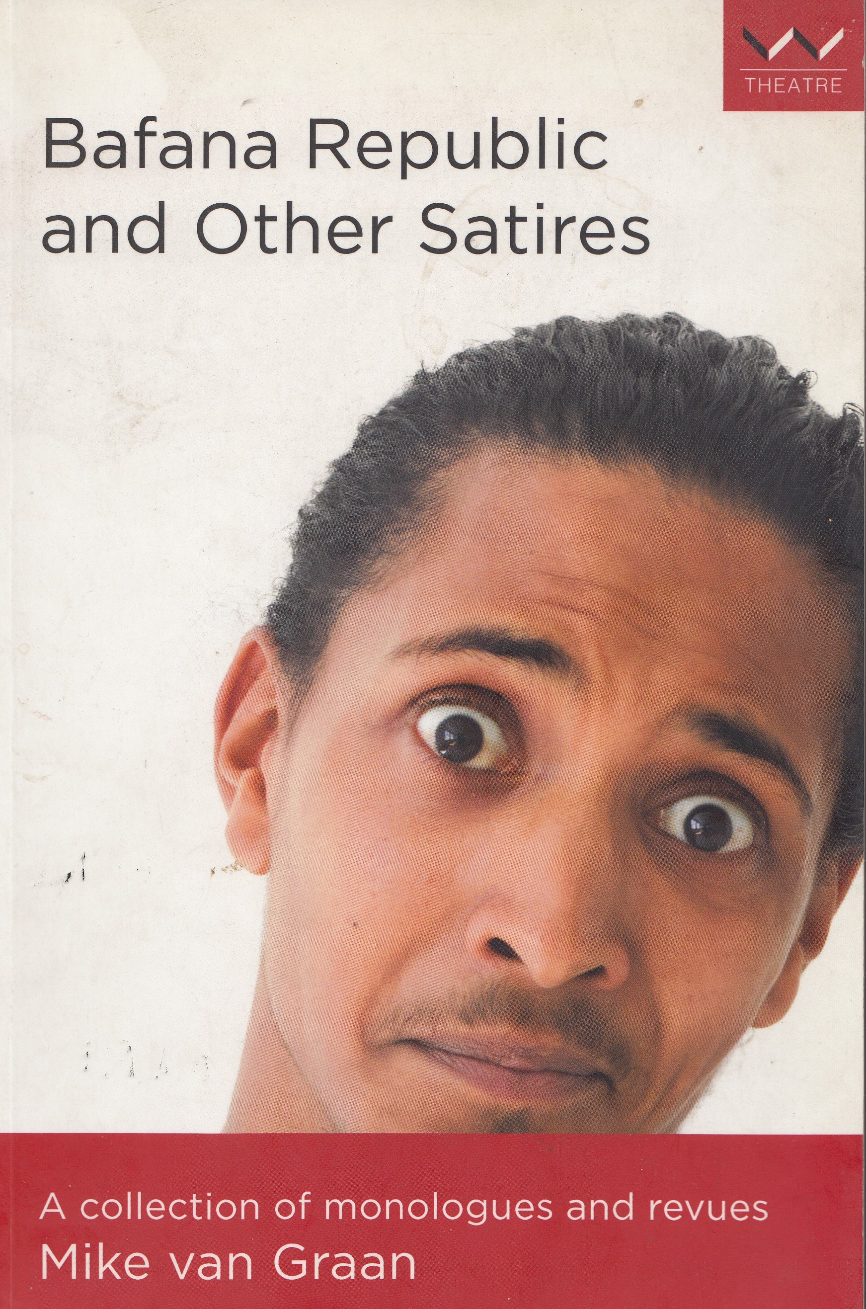 Review of Bafana Republic and Other Satires - My View by Robyn Sassen ...