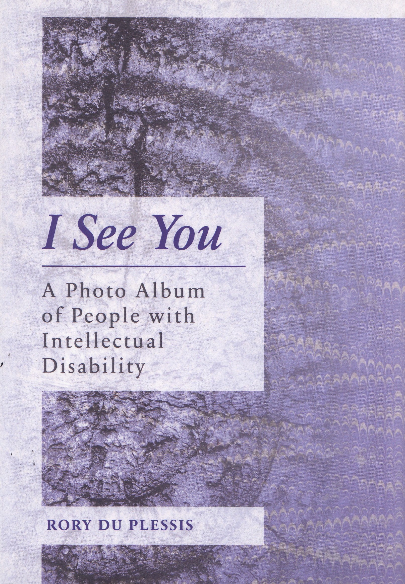 I See You - My View by Robyn Sassen and other writers