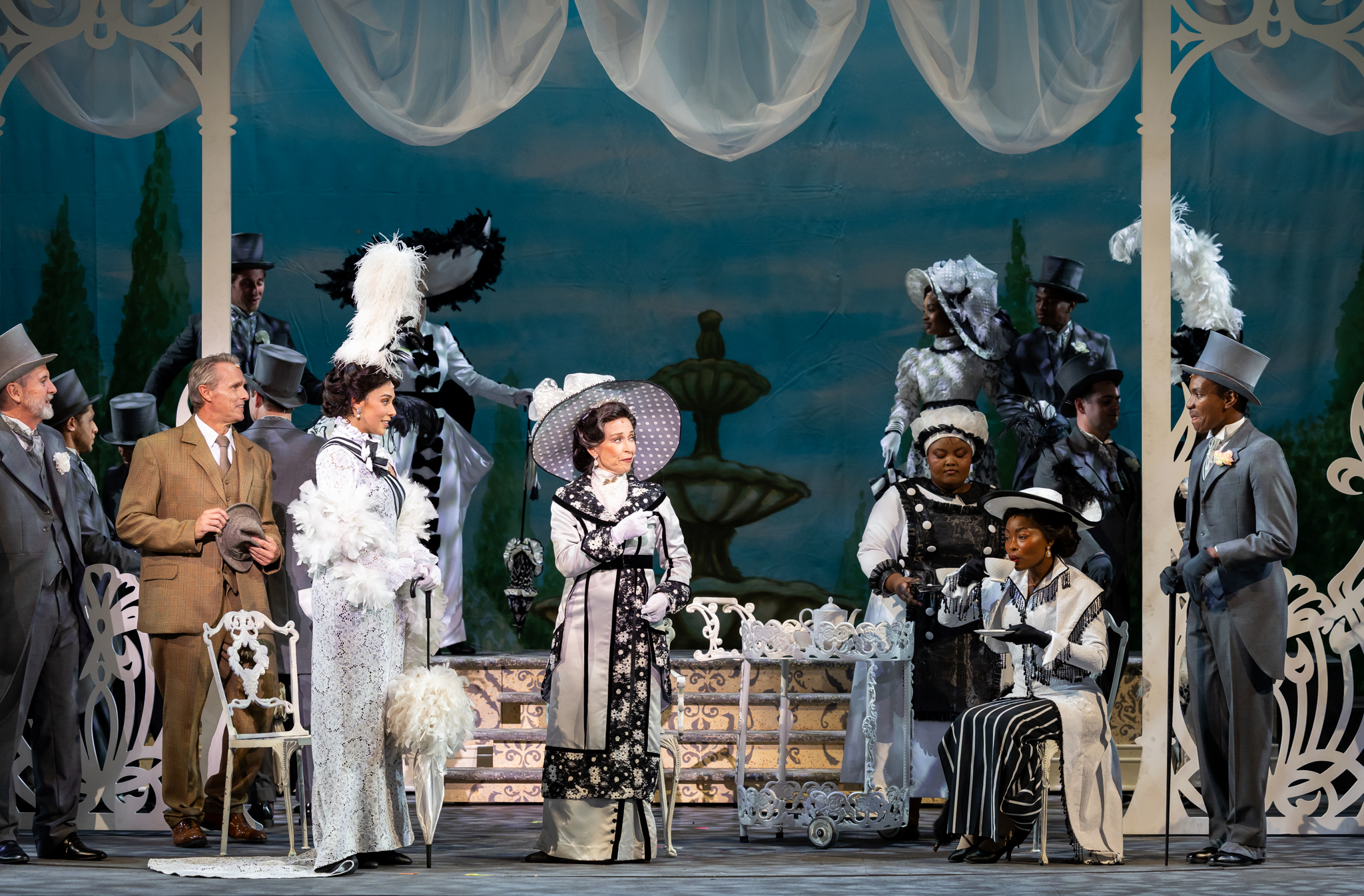 Review of My Fair Lady - My View by Robyn Sassen and other writers