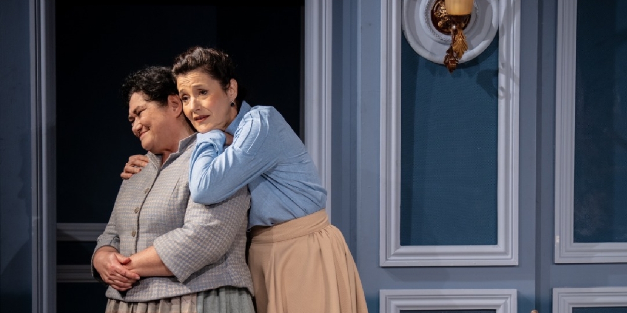 A Doll's House Part 2 with Bianca Amato - My View by Robyn Sassen and ...