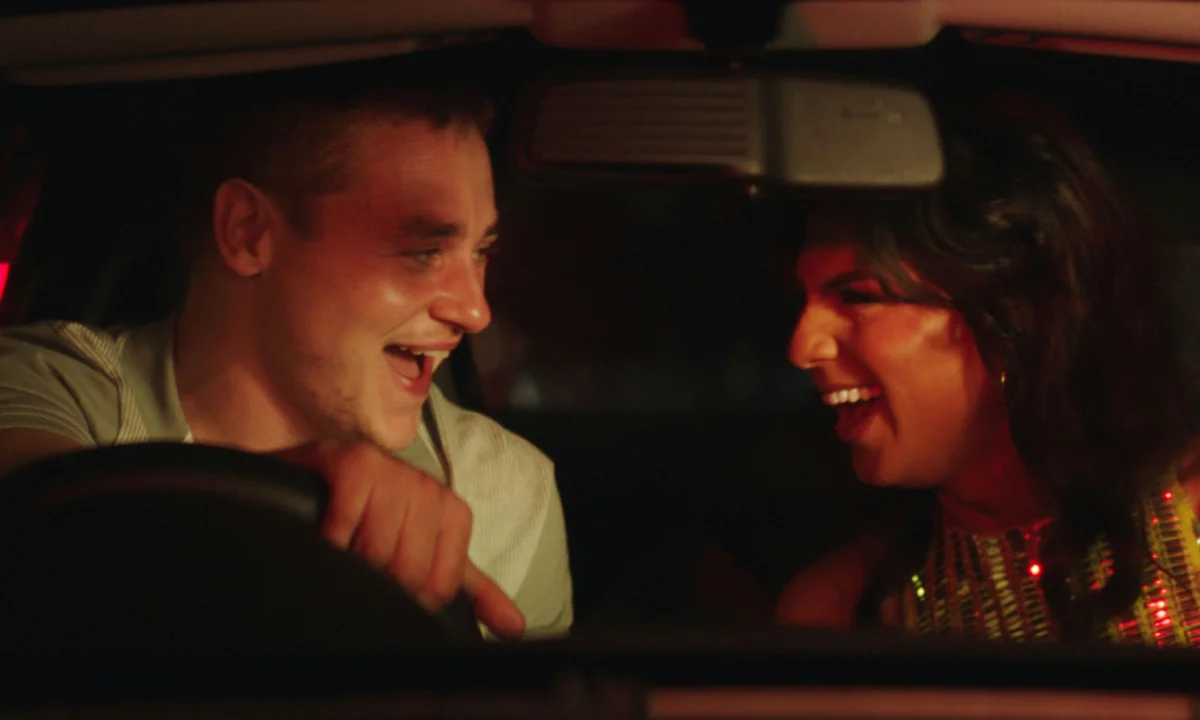 'Unicorns' directed by Sally El Hosaini and James Krishna Floyd - My ...