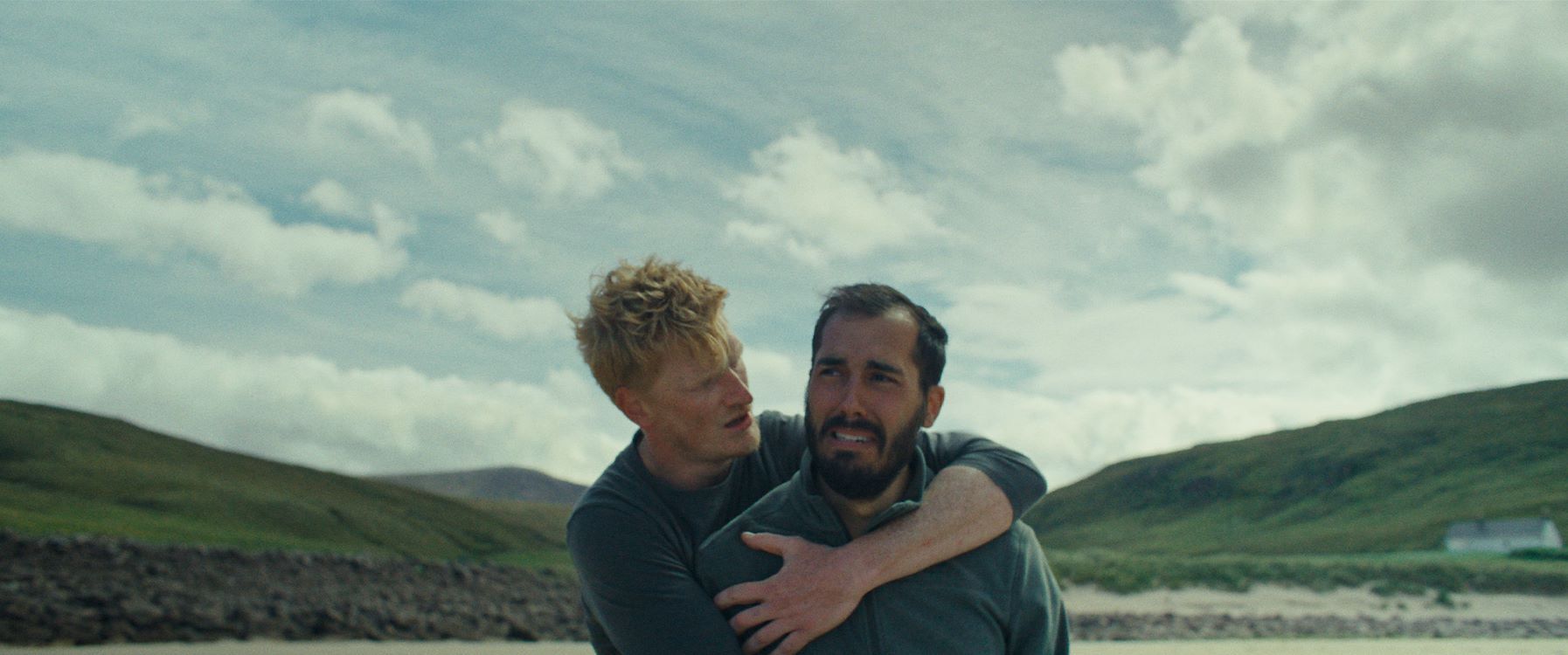 Bart Schrijver's film 'The North' - My View by Robyn Sassen and other ...