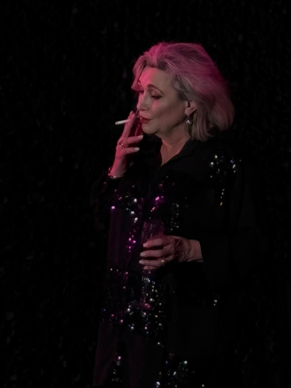 So Long, Marianne, a tribute to Marianne Faithfull - My View by Robyn ...